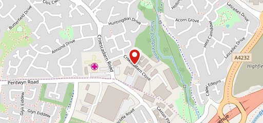 Waite & Rose Café in Pontprennau - Restaurant reviews