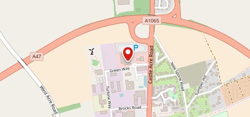 Waite & Rose Café in Swaffham - Restaurant reviews