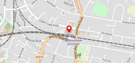 Waite & Rose Cafe, Beckenham - Restaurant menu, prices and reviews