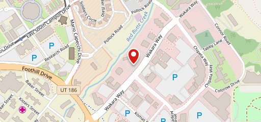 Wakara Bar, Salt Lake City - Restaurant menu, prices and reviews