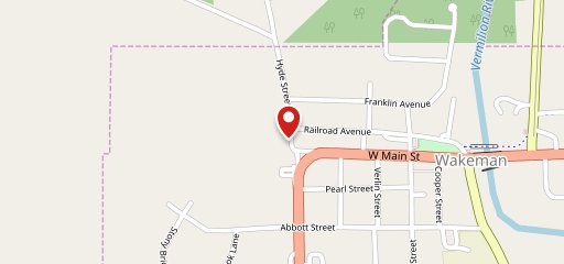 Wakeman Elevator Craft Beer & Wine Barn, Wakeman - Restaurant menu ...