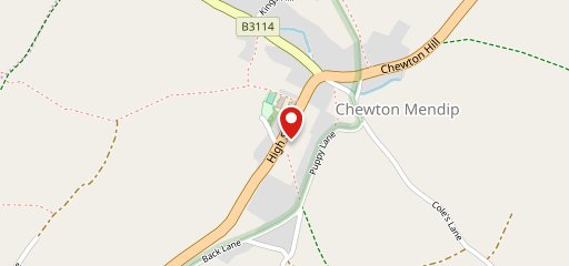 The Waldegrave Arms, Chewton Mendip - Restaurant menu, prices and reviews