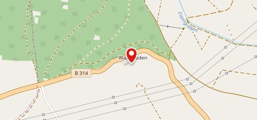 Landhaus Waldfrieden - Markus Sibold, Tengen - Speisekarte, Preise und ...
