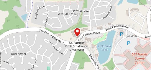 Waldorf Pizza & Subs, Waldorf - Restaurant menu, prices and reviews