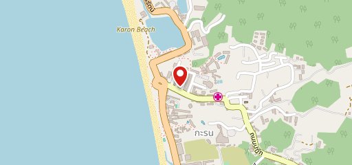 Walkabout Sports Bar & Restaurant, Karon - Restaurant menu and reviews