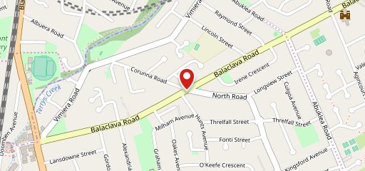 Wallace Burger, Eastwood - Restaurant menu, prices and reviews