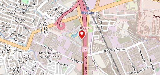 WALLACE FAST FOOD CHAIN, Parañaque - Menú del restaurante, precios y ...