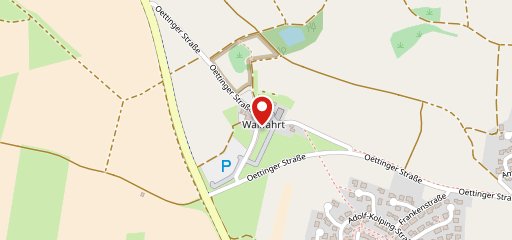 Gasthaus & Pension "Zur Wallfahrt", Wemding - Speisekarte, Preise und ...