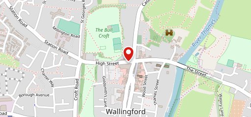 Wallingford's Thai Corner in Wallingford