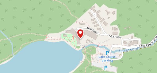 WALLISER STUBE, Lake Louise - Restaurant menu, prices and reviews
