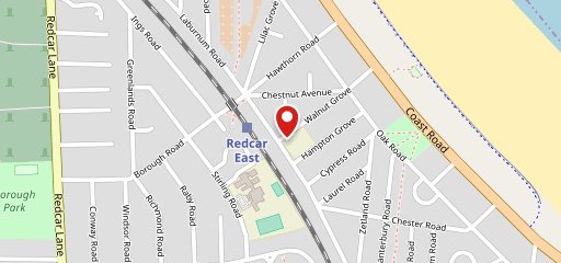 Ming Kitchen, Redcar - Restaurant menu, prices and reviews