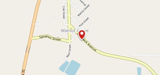 Walnut Grove Fish House, Walnut Grove - Restaurant menu, prices and reviews