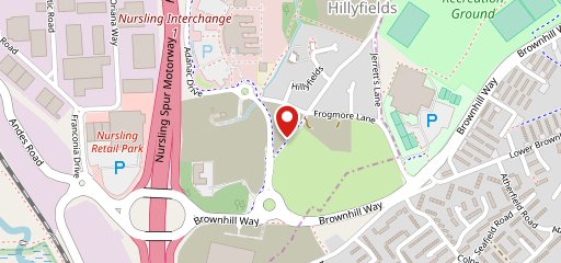 Walnut Tree Farm - Dining & Carvery, Southampton - Restaurant menu ...