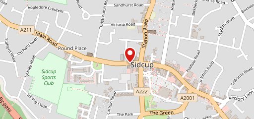 Walnuts Cafe Restaurant, Sidcup - Restaurant menu, prices and reviews