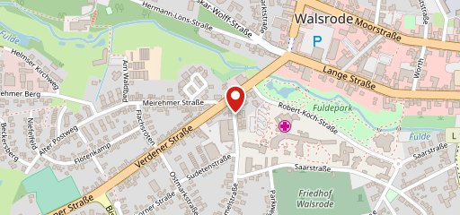 Walsroder Döner, Walsrode - Speisekarte, Preise und Bewertungen