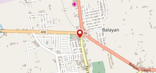 WalterMart Balayan, Balayan - Restaurant menu, prices and reviews