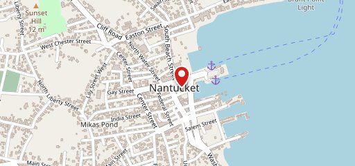 Walter's Deli, Nantucket - Restaurant menu, prices and reviews