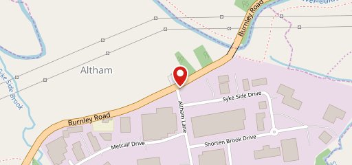 The Walton Arms, Altham, Accrington - Restaurant menu, prices and reviews