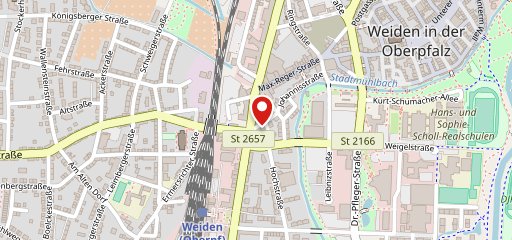 Restaurant WAM Burrito, Weiden in der Oberpfalz - Speisekarte, Preise ...