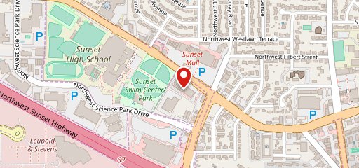 Wan Q Restaurant, Portland - Restaurant menu, prices and reviews