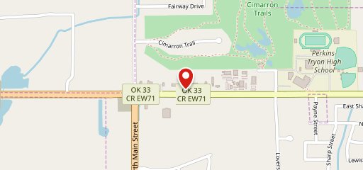 Wandering Brew, Perkins - Restaurant menu, prices and reviews