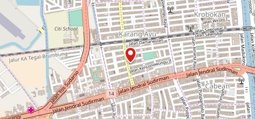 Wang Dynasty Resto restaurant, Semarang, DD 5 - Restaurant reviews