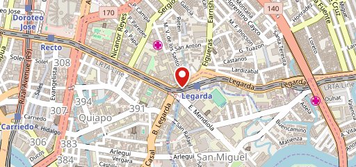 Wang Pau Samgyupsal Legarda Branch, Manila - Restaurant menu, prices ...