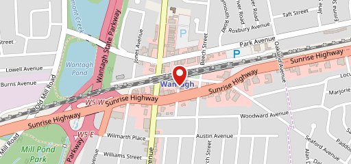 Wantagh Inn, Wantagh - Restaurant menu, prices and reviews