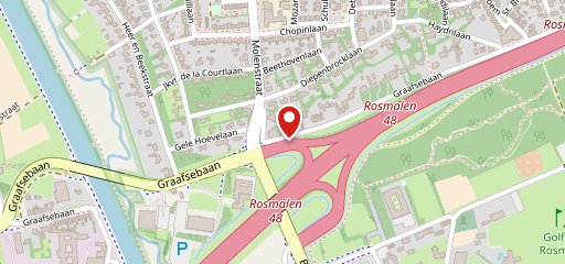 Wapen van Rosmalen, Rosmalen - Restaurant menu, prices and reviews