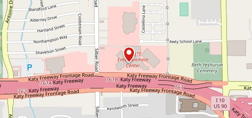 Warehouse 72, Houston - Restaurant menu, prices and reviews