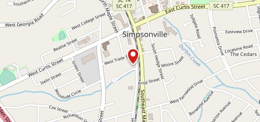 Warehouse at Vaughns, Simpsonville - Restaurant menu, prices and reviews