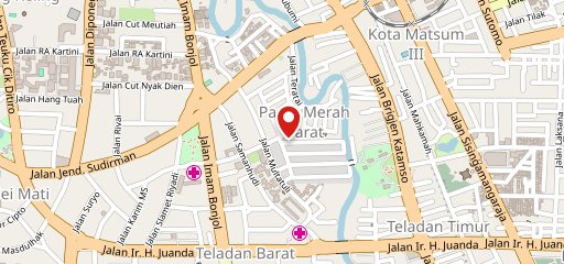 Warkop Agem Senyum Ketawa, Medan - Restaurant menu, prices and reviews
