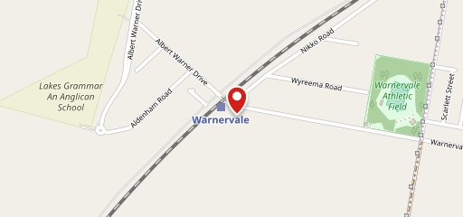 Warnies Cafe, Warnervale - Restaurant menu, prices and reviews
