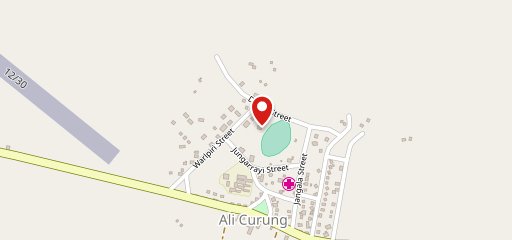 Warrabri Bakery, Ali-Curung - Restaurant menu, prices and reviews