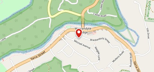 Warrandyte RSL, Warrandyte - Menú del restaurante, precios y reseñas