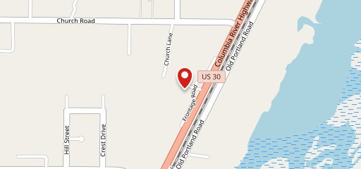 Warren Country Inn, Warren - Restaurant menu, prices and reviews