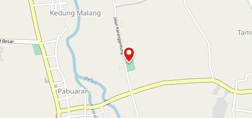 Keprok Coffee Restaurant, Purwokerto - Restaurant reviews