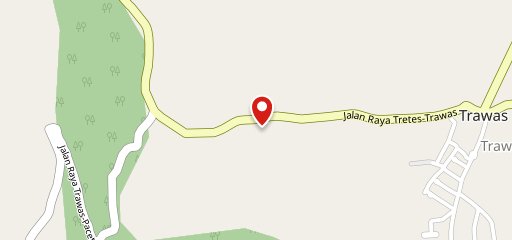 Café Warung Kopi Mbak Sih, Trawas - Opiniones del restaurante