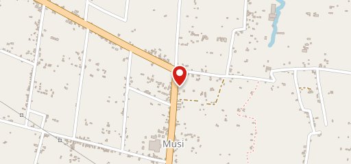 WARUNG MEK YAN, CIGARKRUE SINGARAJA, Musi