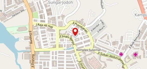 Warung Sunda Bu Joko, Batam - Restaurant menu, prices and reviews