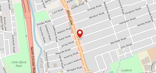 Watan - Afghan & Pakistani Restaurant Ilford, Ilford - Restaurant menu ...