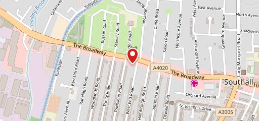 Watan - Afghan Restaurant Southall, Southall - Restaurant menu, prices ...