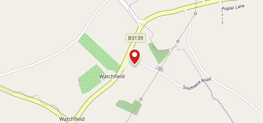 Watchfield Inn, Highbridge - Restaurant menu, prices and reviews