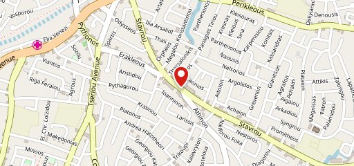 Water dispenser, Strovolos - Speisekarte, Preise und Bewertungen