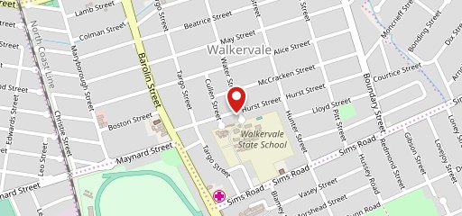 Water Street Kitchen, Walkervale - Restaurant menu, prices and reviews