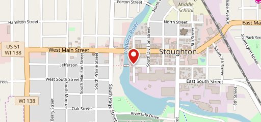 Water Street Tavern, Stoughton - Restaurant menu, prices and reviews