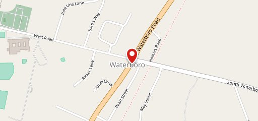 Waterboro House Of Pizza, Waterboro - Restaurant menu, prices and reviews