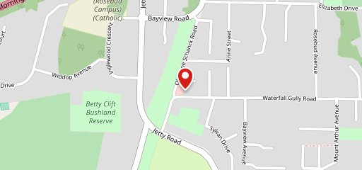 Waterfall Gully Bakehouse, Rosebud - Restaurant menu, prices and reviews