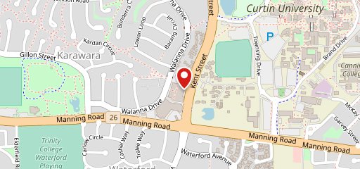 Waterford Fish & Chips, Karawara - Restaurant menu, prices and reviews