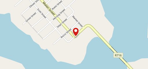 Waterfront Dop & Chop, Oranjeville - Restaurant menu, prices and reviews